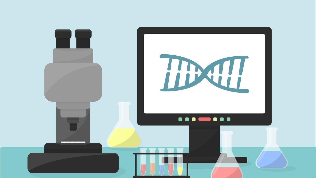 The increasing relevance of ‘technical character’ | Life Sciences ...